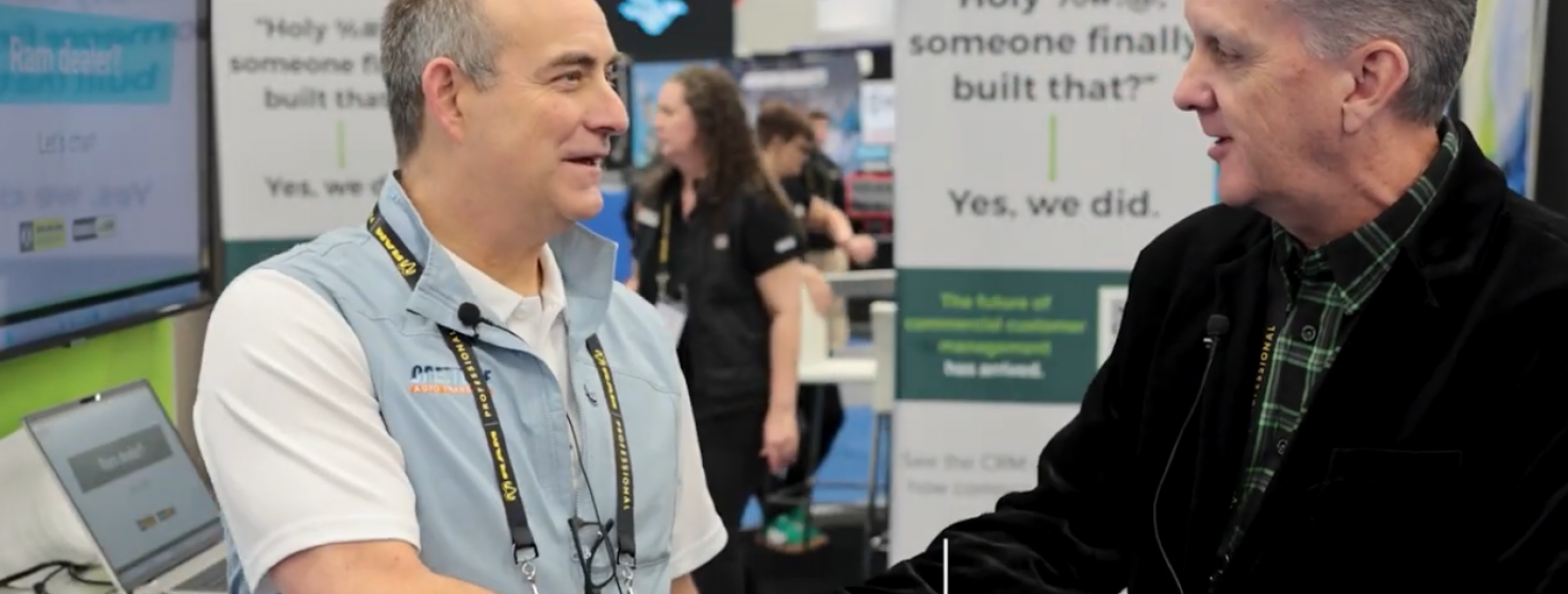 Auto Transport Trends in 2026: Insights from Crestline President Alan ...